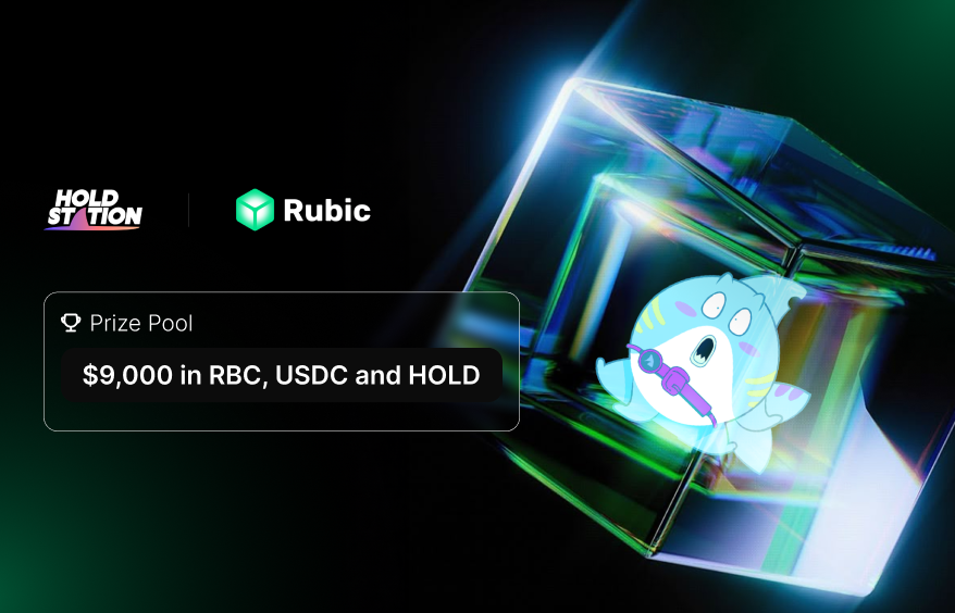 Holdstation DeFutures